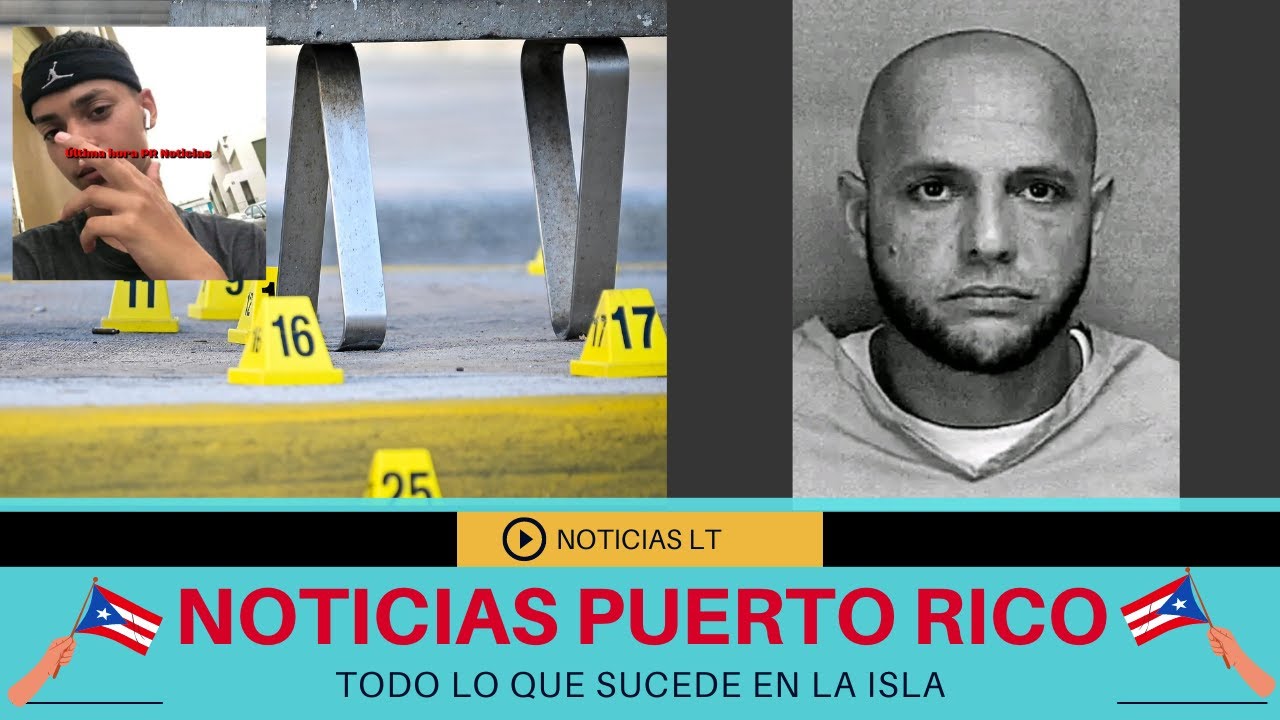 ULTIMA HORA IDENTIFICAN joven QUE le QUITARON LA VIDA EN el residencial ...