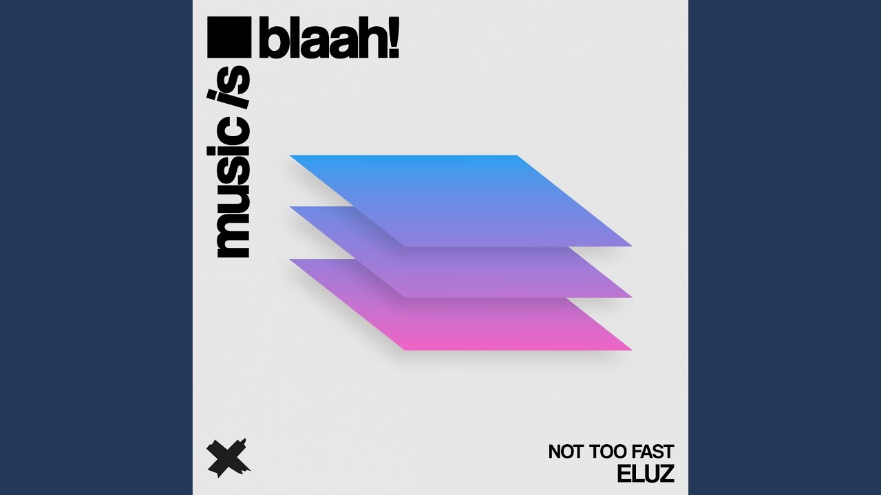 Not Too Fast (Extended) - YouTube