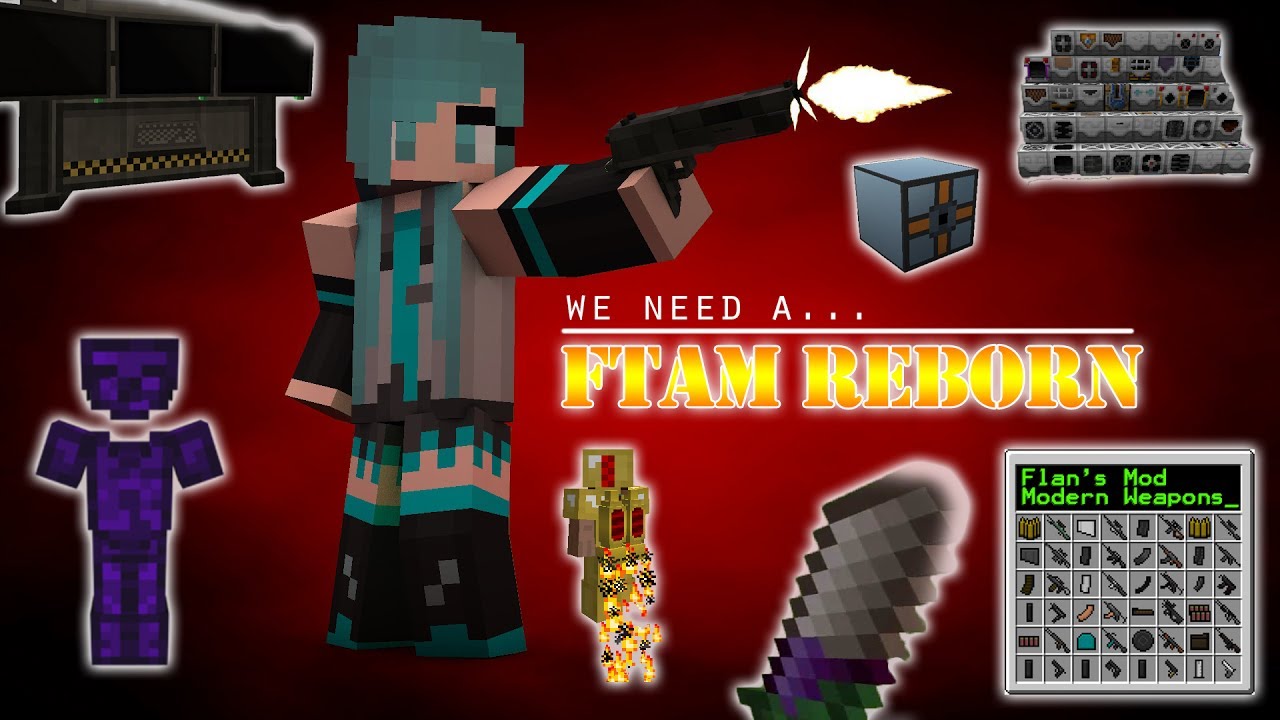 FTAM ANNOUNCEMENT | WE NEED #FTAMReborn !!! | MUST SEE - YouTube
