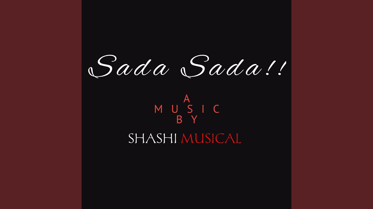 Sada Sada - YouTube