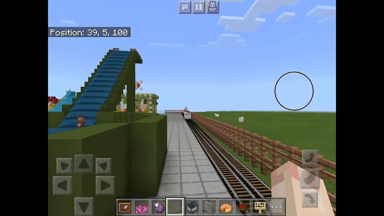 Cell City Minecraft 3 - YouTube