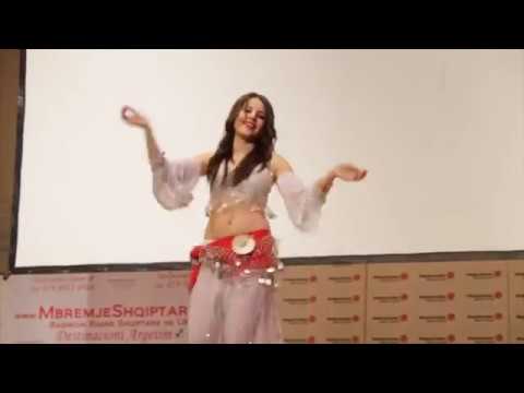 New Belly Dance | Arabic Misri dance 2018