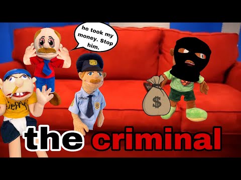 SML Movie : the criminal - YouTube