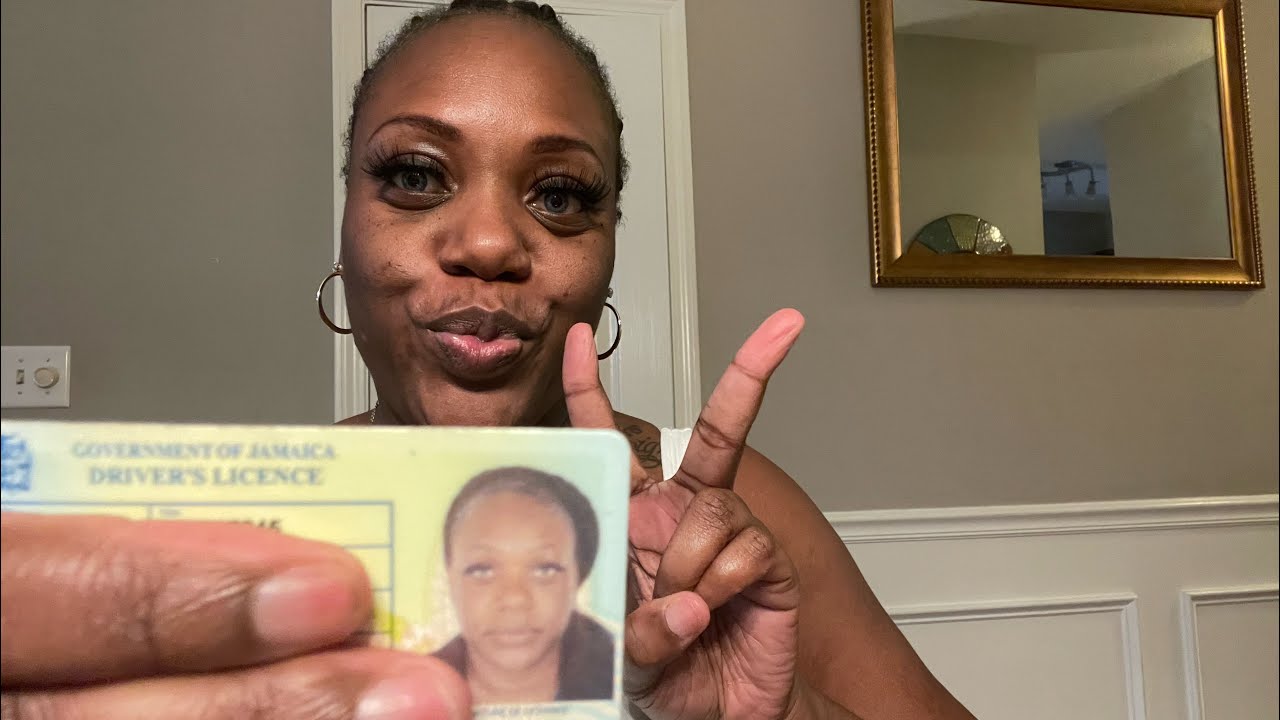 Getting My License In Jamaica YouTube getting-my-license-in-jamaica-youtube