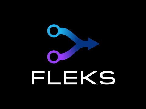 FLEKS Hybrid Model Video - YouTube
