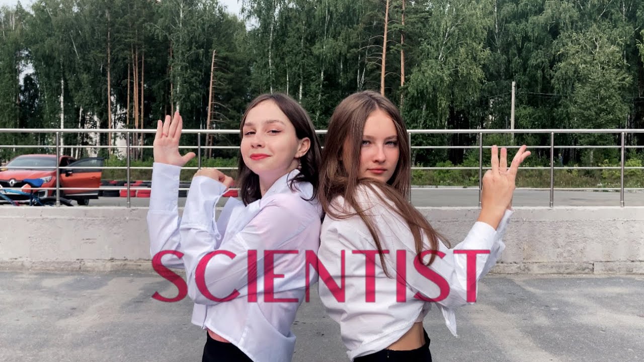 [KPOP IN PUBLIC] TWICE - SCIENTIST | Dance Cover by WIRO - YouTube