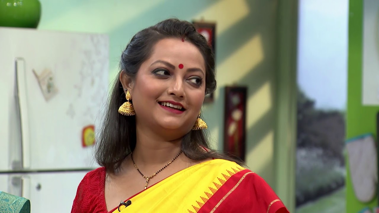 Rannaghar - Ep - 3976 - Full Episode - Aparajita Auddy - Zee Bangla ...