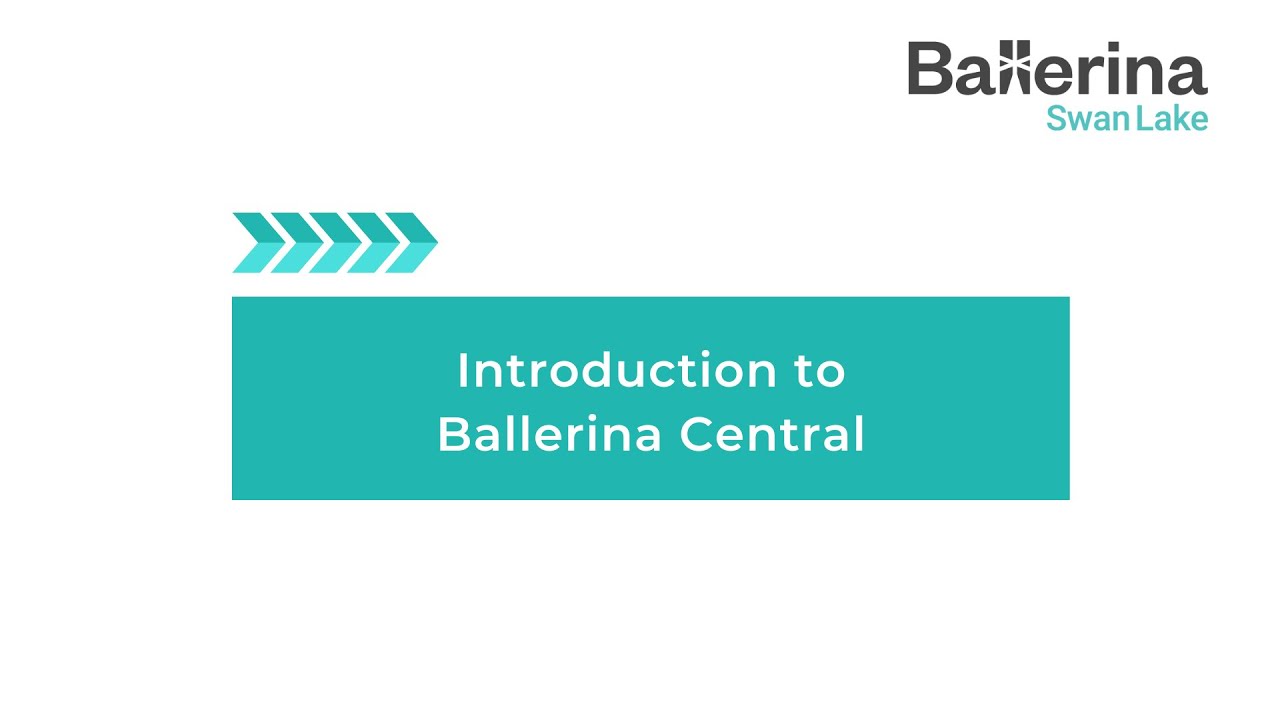 Introduction to Ballerina Central - YouTube