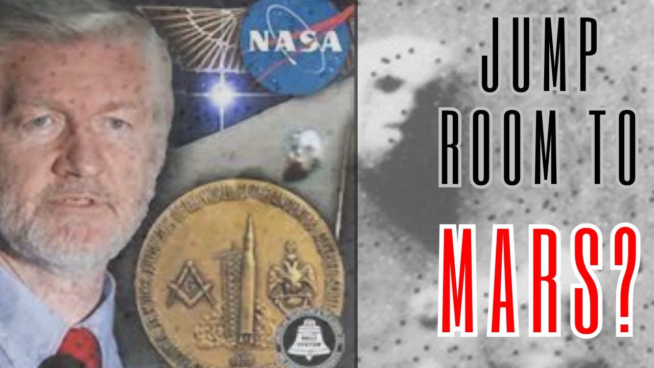 The Mars Project - YouTube