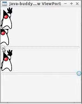 JavaFX example - set ViewPort of ImageView - YouTube