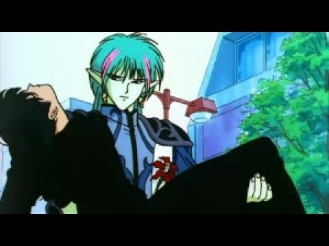 Mamoru & Fiore: Die Schatten werden länger [AMV] - YouTube