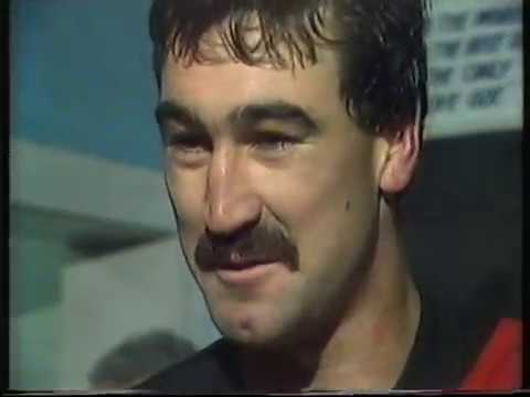 1985 Essendon v Geelong - Round 8 plus Roger Merrett Interview VFL AFL ...