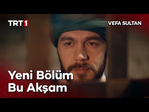 Vefa Sultan 19 ve 20. Bölüm Fragmanı @vefasultandizi