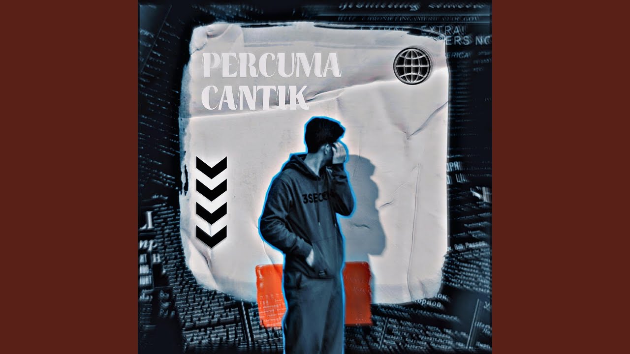 PERCUMA CANTIK - YouTube