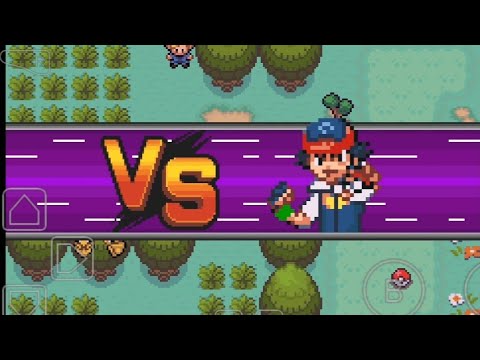 Pokémon The Last Fire Red #2 - YouTube