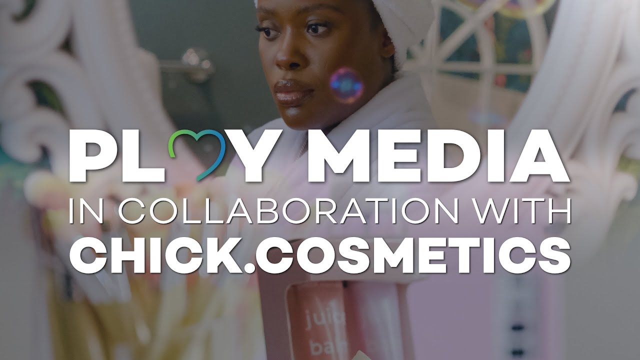 Ploy Media x Chick Cosmetics 2024 Valentines Month ad - YouTube
