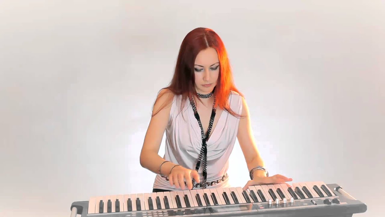 Muse - Neutron Star Collision - piano cover - YouTube