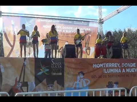 UNA LECION MARY TELLO - YouTube