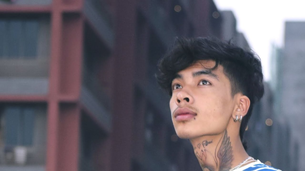 NEW NEPALI RAP SONG VIP KING (BAD- LIFE) - YouTube
