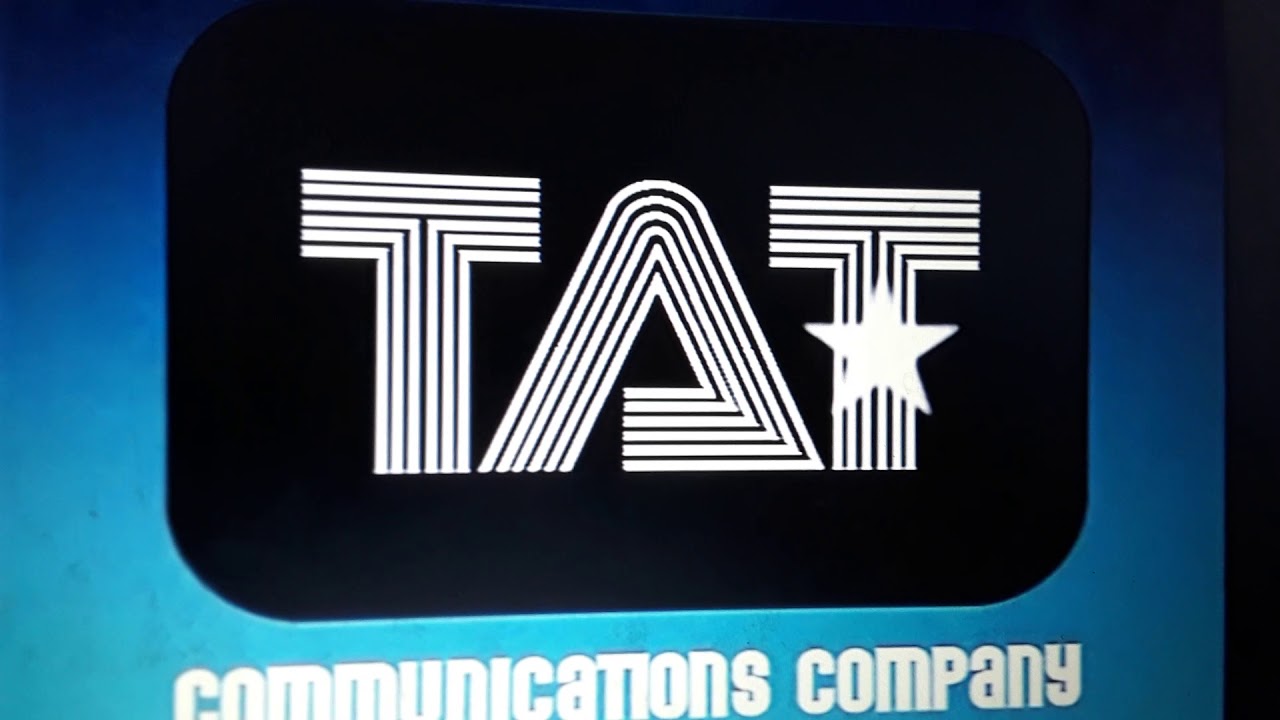 TAT Logo - YouTube