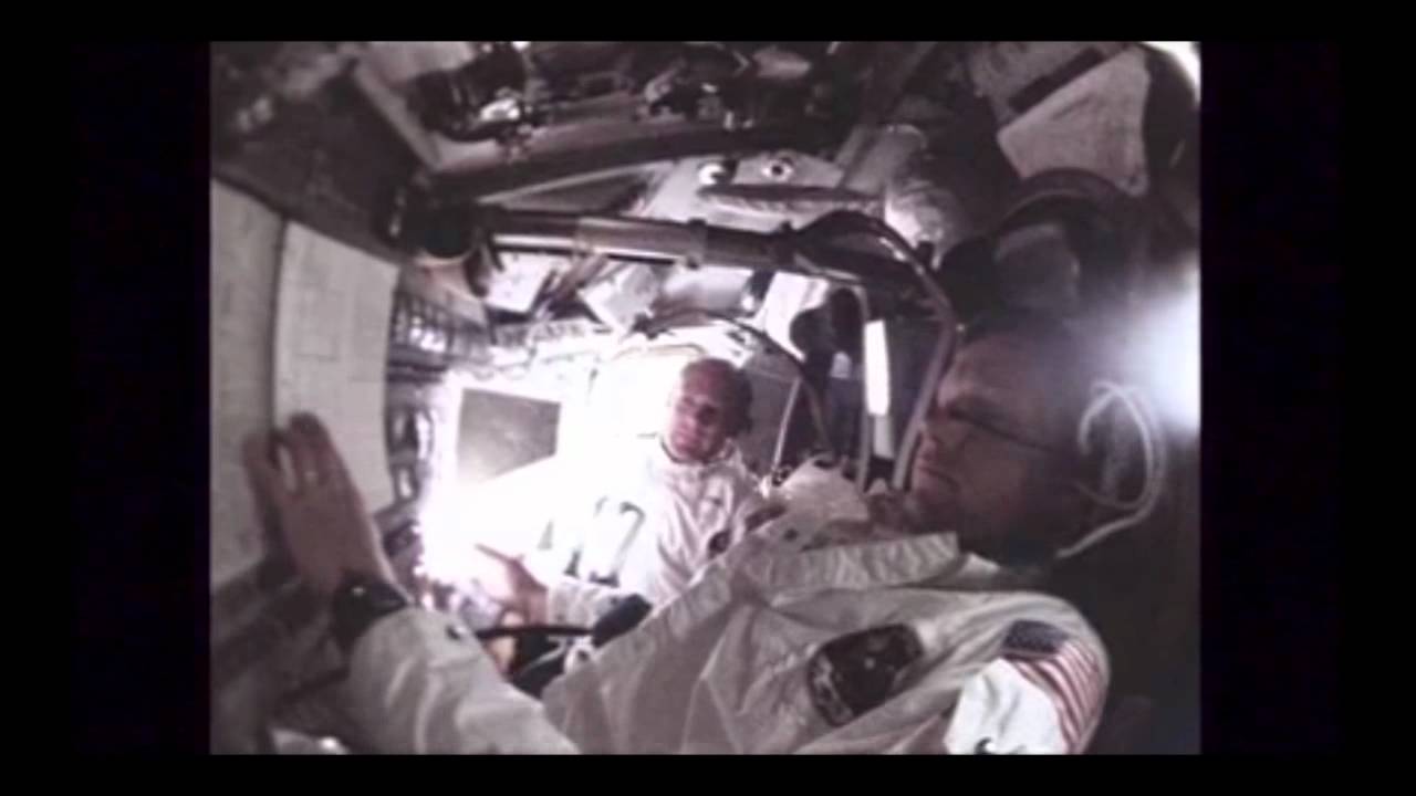 RIP Neil Armstrong, 1930 - 2012 - YouTube
