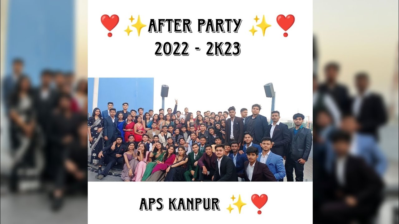 After party ️ 2022 - 2k23 ️ | APS ️ | nitin4144 | Para SUMSUNG A3,A5,A7,J2,J3,J5,J7,S2,S3,S5,S7 ...