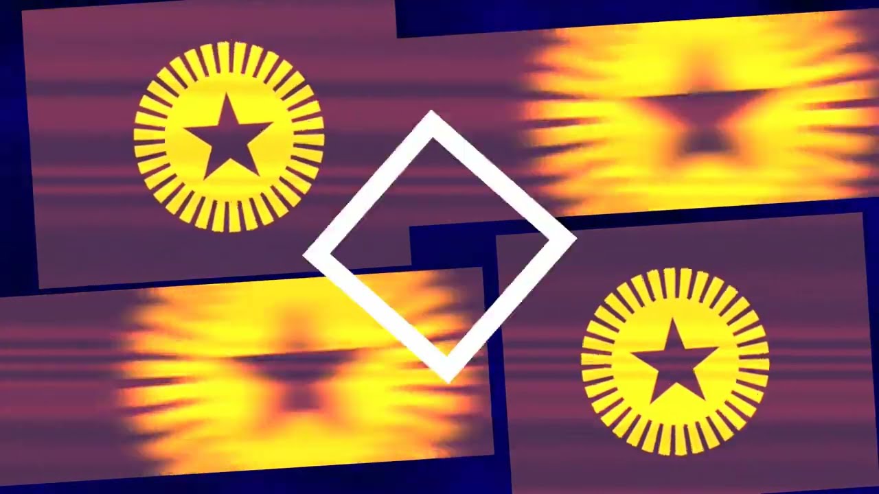 [RQ] El Paso EAS Alarm Red Zone [Extended] [レッドゾーン] - YouTube