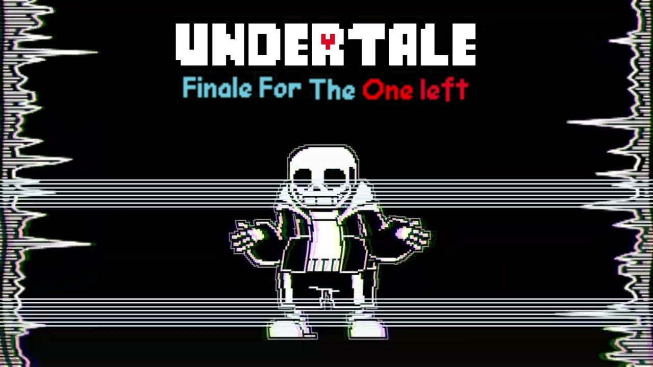 Finale for the Ones left (¿original?) || One left x Finale for the ...
