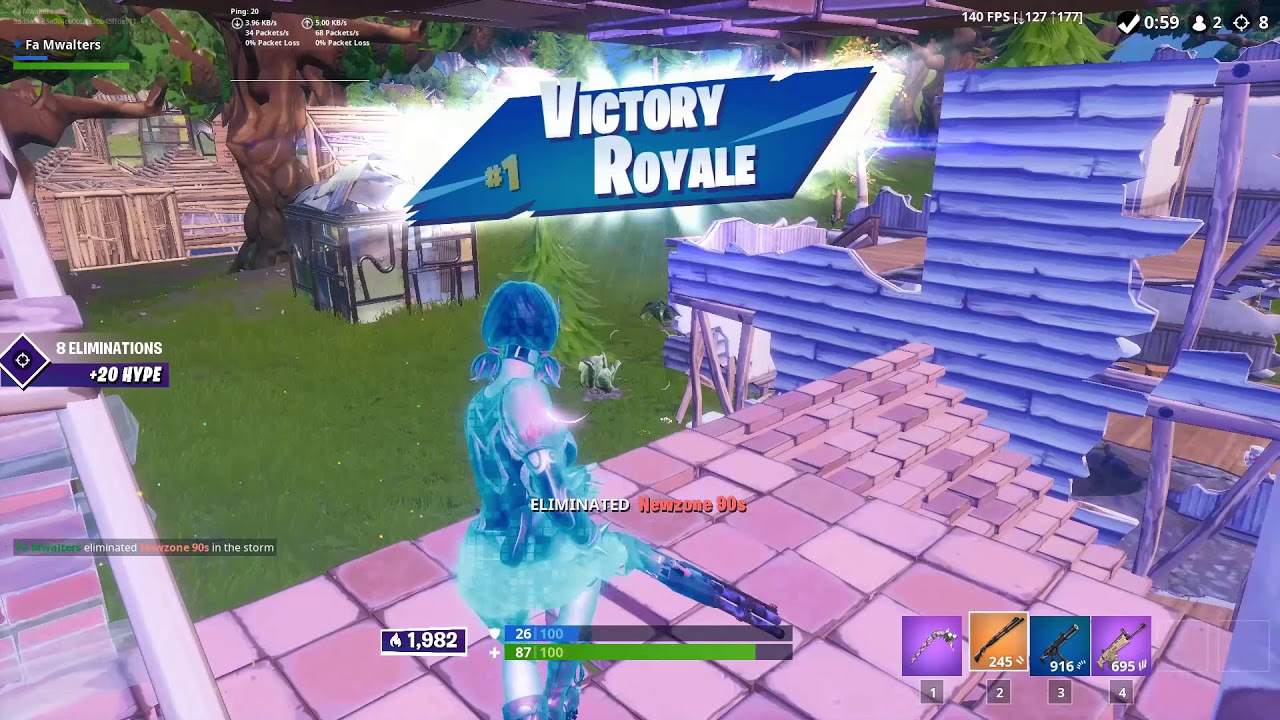 Arena montage - YouTube