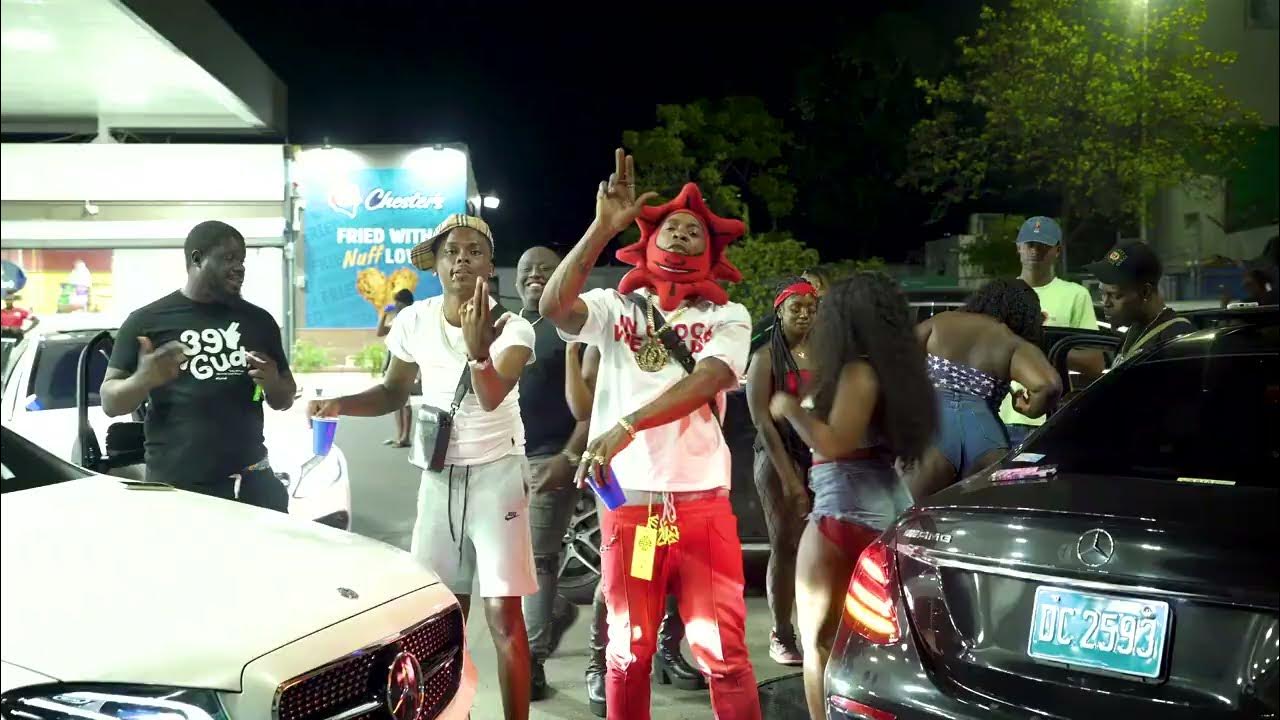 Jamal - Dunce Syndrome (Official Video) - YouTube