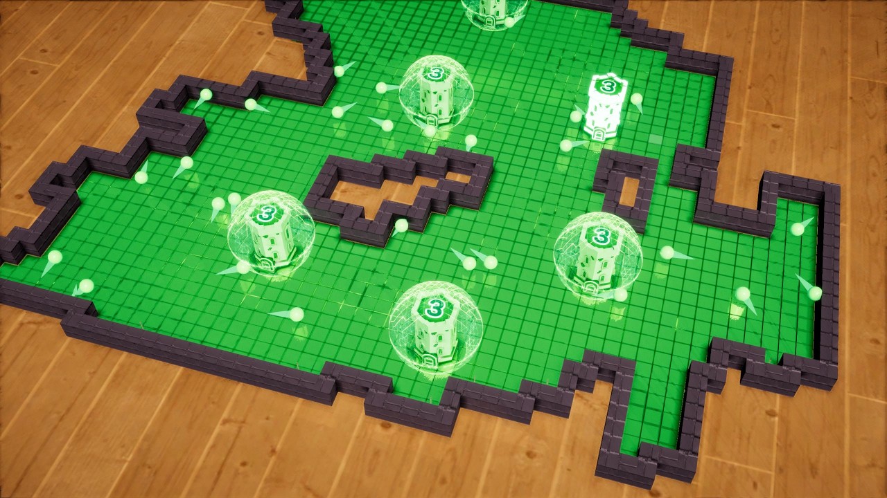 Territory Wars #Territory372 | Marble Race 3D Wars #[EP-X] | Marble ...