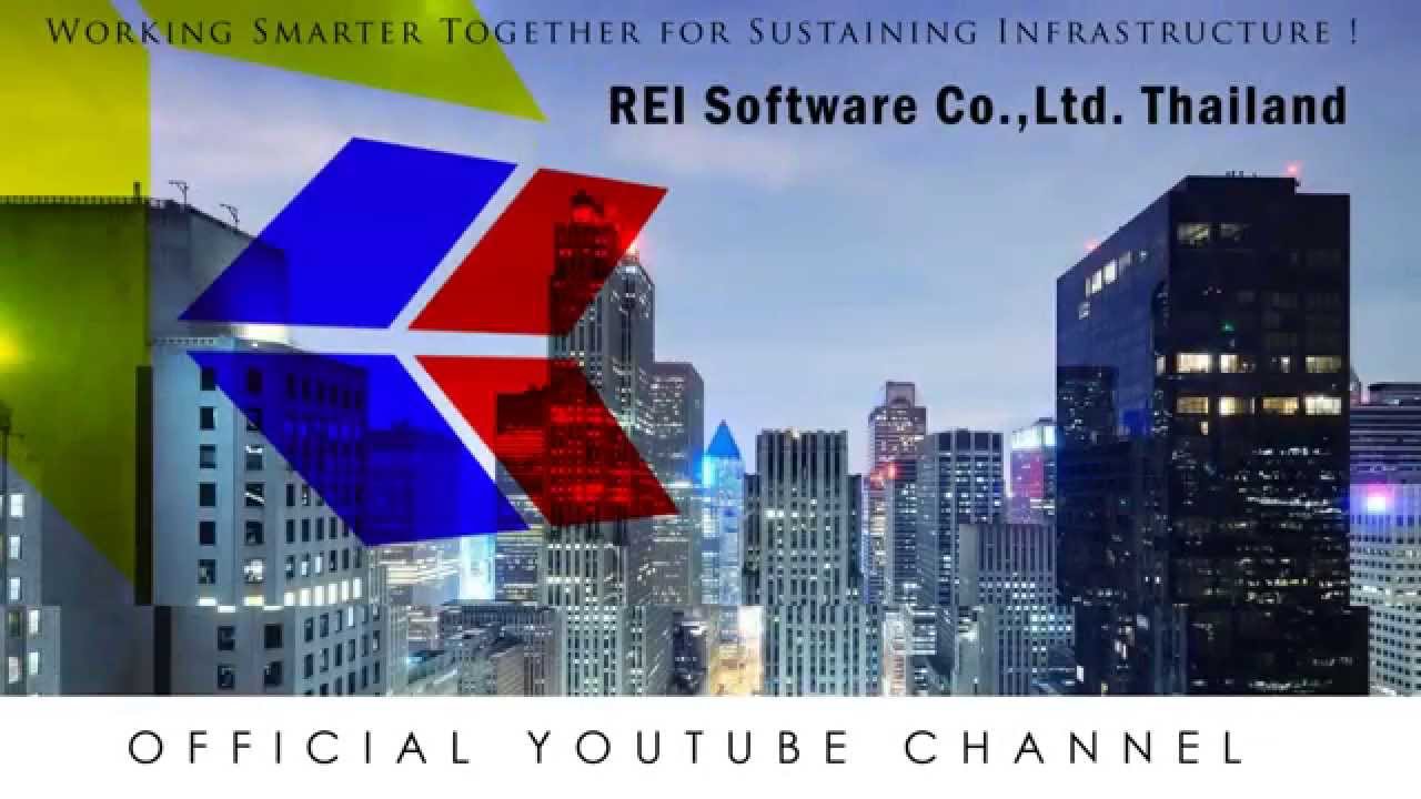 Modeling in RAM Structural System - Part I - YouTube