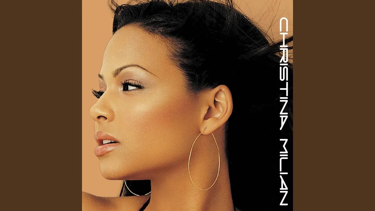 Christina Milian - AM To PM (slowed + reverb) - YouTube