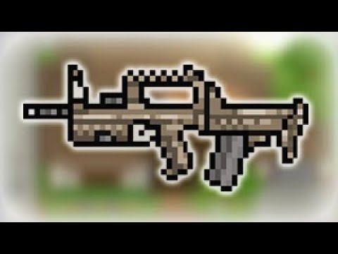 Skin A-91 Gfx Graal Era By Maikel Graal - YouTube