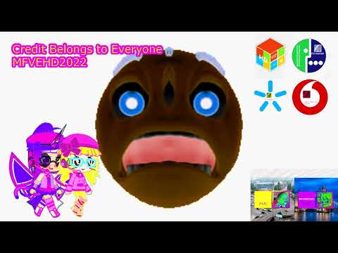 (RQ) Preview 2 OH NO Emoji Effects (IBP2MDE) (Vegas Pro Verison)