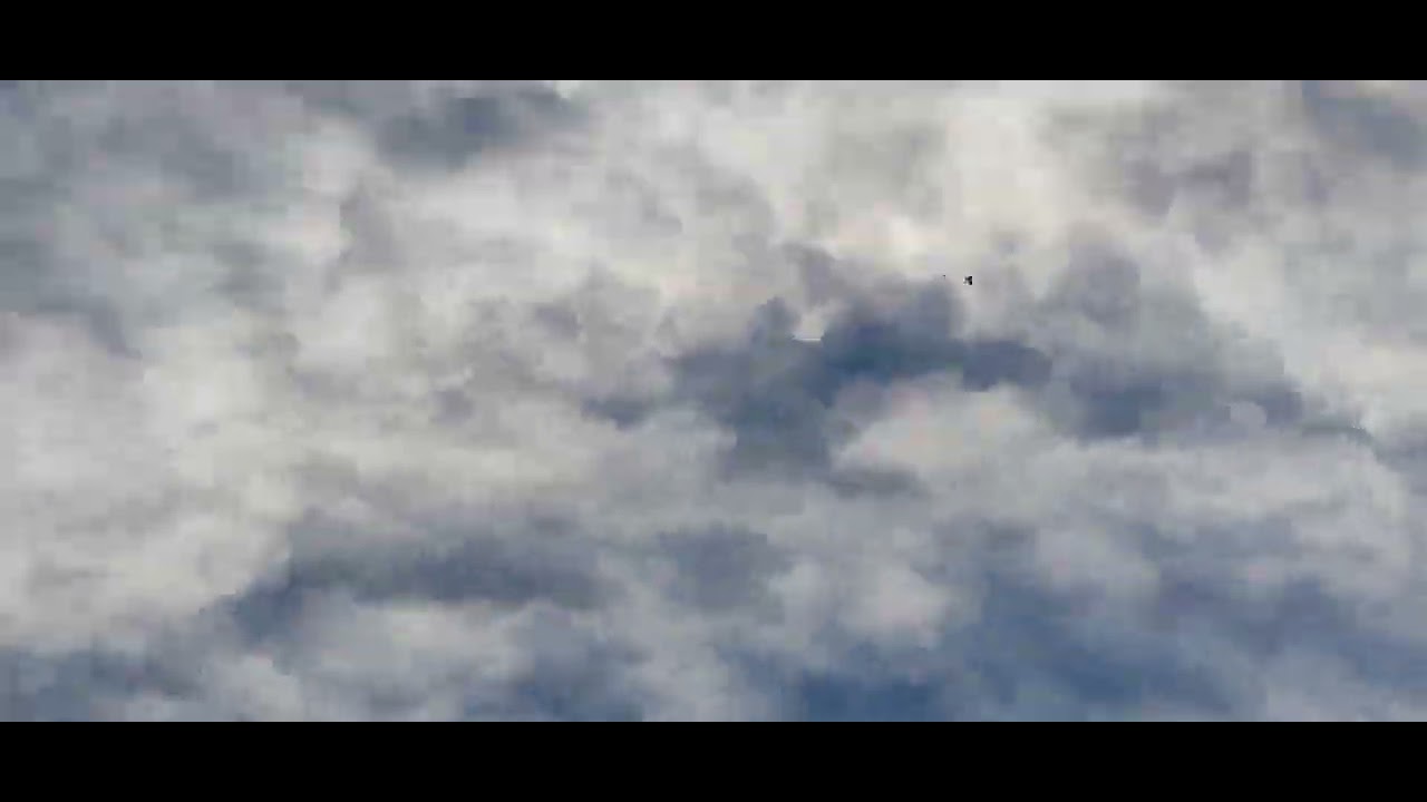 July 26th Sky on Tisha B'AV and the UFO Hearing At Congress 7-26-23 ...