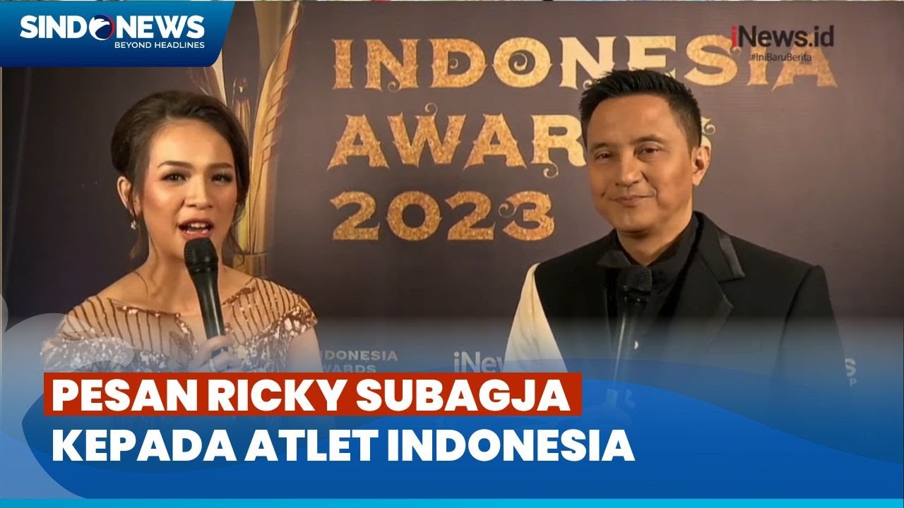 Legenda Bulu Tangkis Ricky Subagja Harap Olahraga Indonesia Makin ...