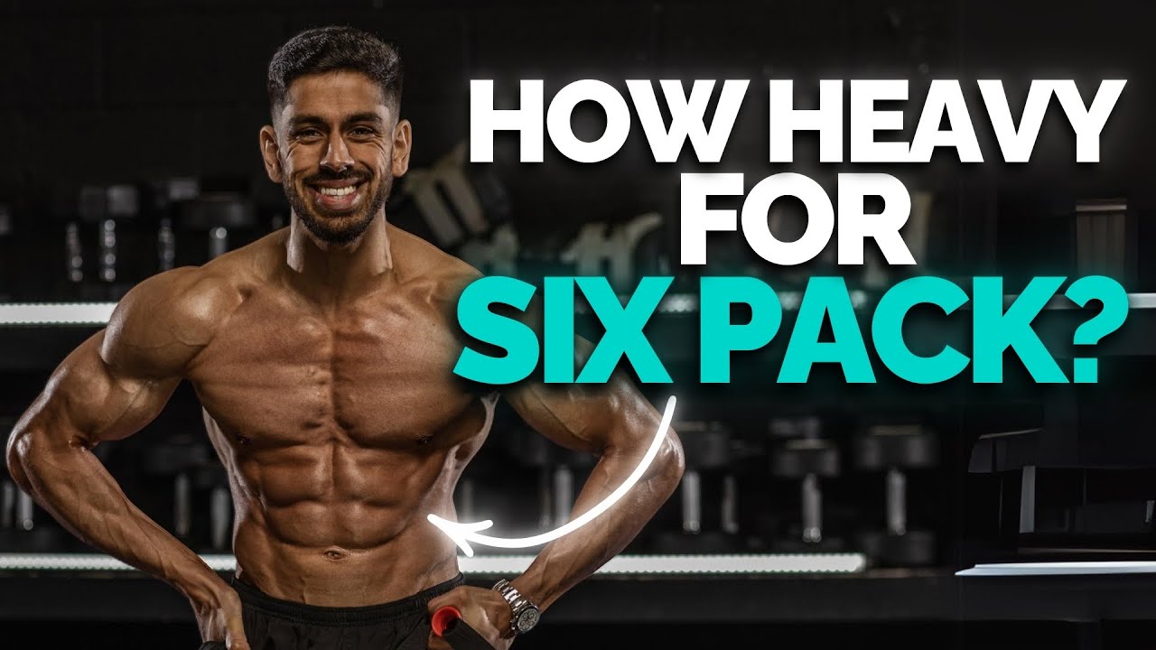 How Heavy Will You Be When Lean? Find Out Your Ideal Bodyweight Here ...