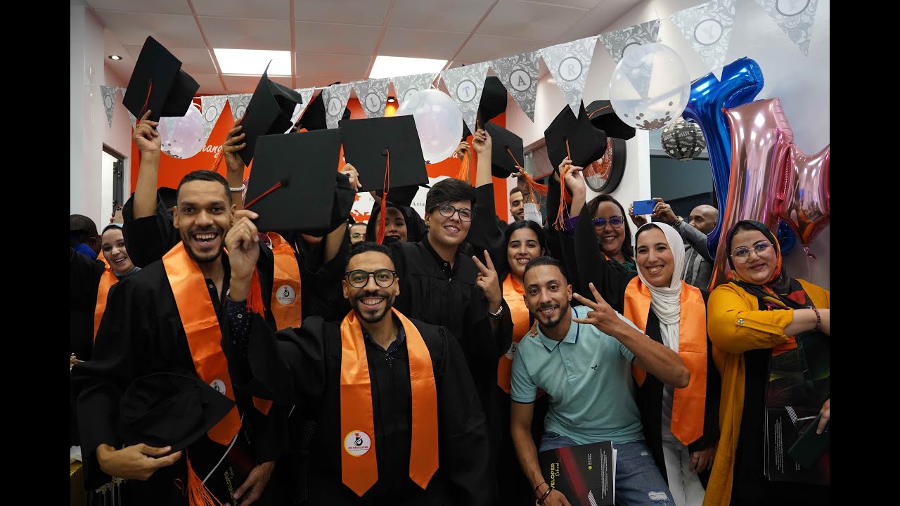 imi déveloper votre réussite passe par là - YouTube