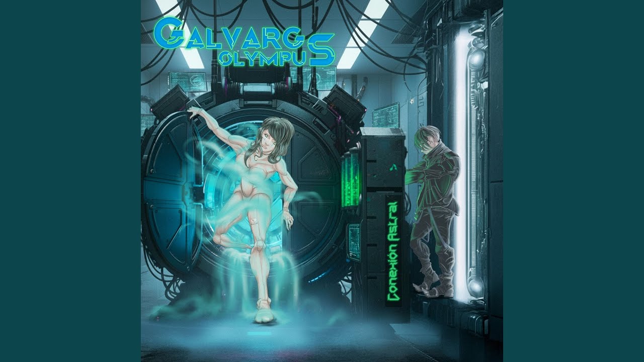 Conexión Astral - YouTube