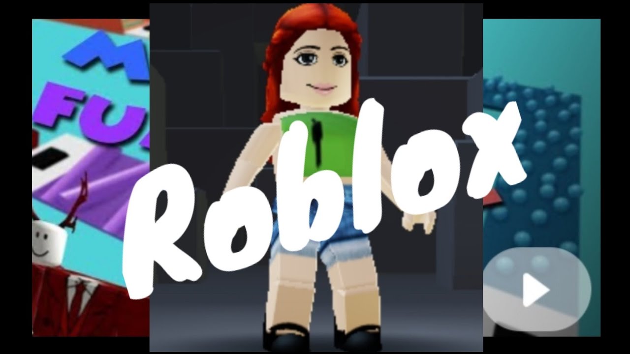 Roblox UwU - YouTube