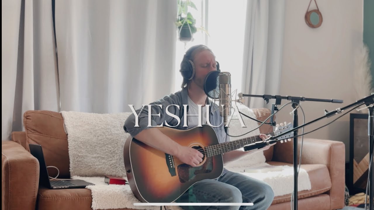 Worship Session 004 // Yeshua // O Praise The Name // Doxology - YouTube