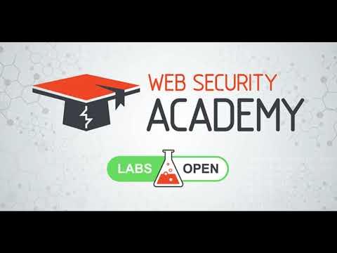 Cross-site Scripting Lab-1 - YouTube