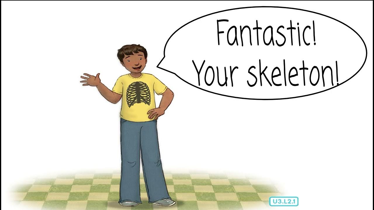 CKLA Grade 3 Unit 3 Lesson 2 - YouTube