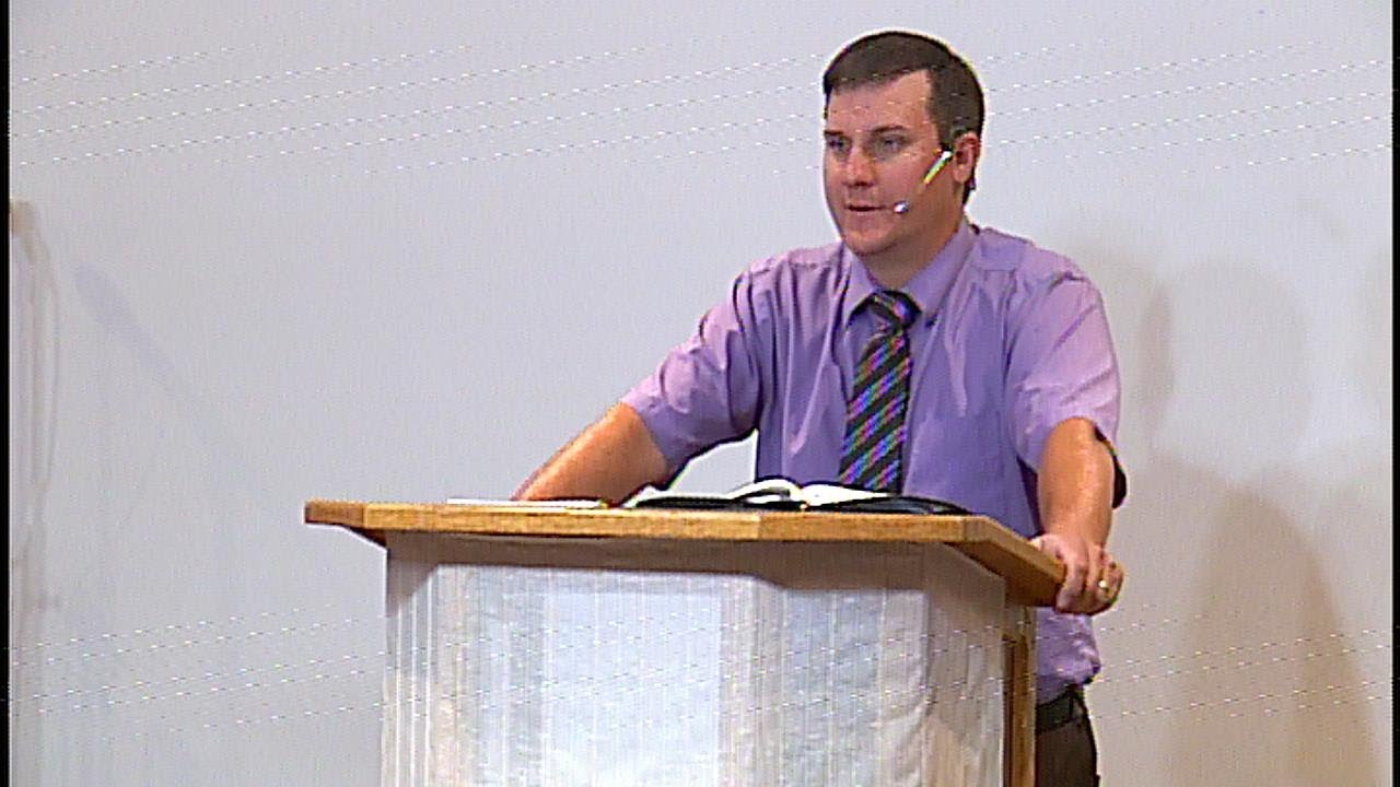 Bro. David Forehand Sunday Morning Service 9-3-23 - YouTube