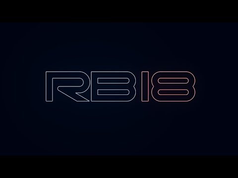 Red Bull RB18 2022 F1 car launch
