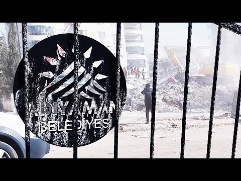 Anlat Bizi Adıyaman : Deprem Belgeseli