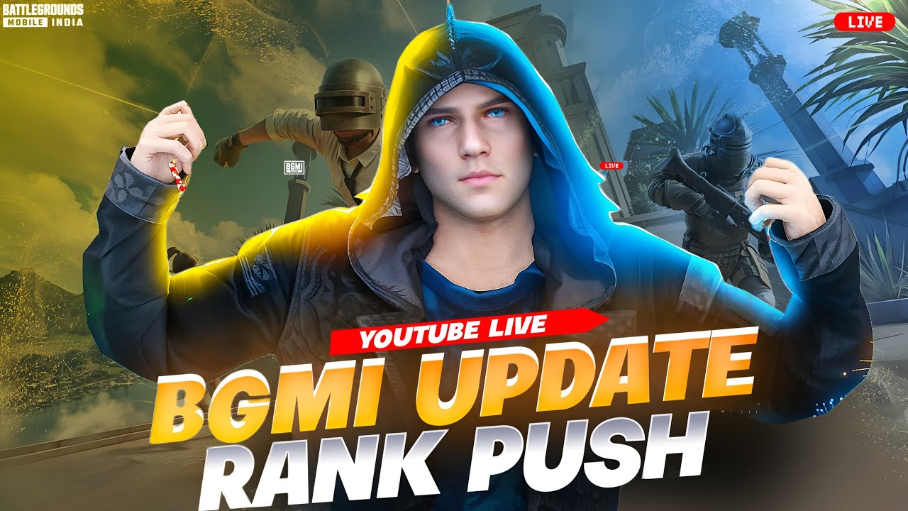 BGMI LIVE FULL RUSH GAMEPLAY WITH Ninja Zyro -ROAD TO 1000 ! BGMI LIVE ...