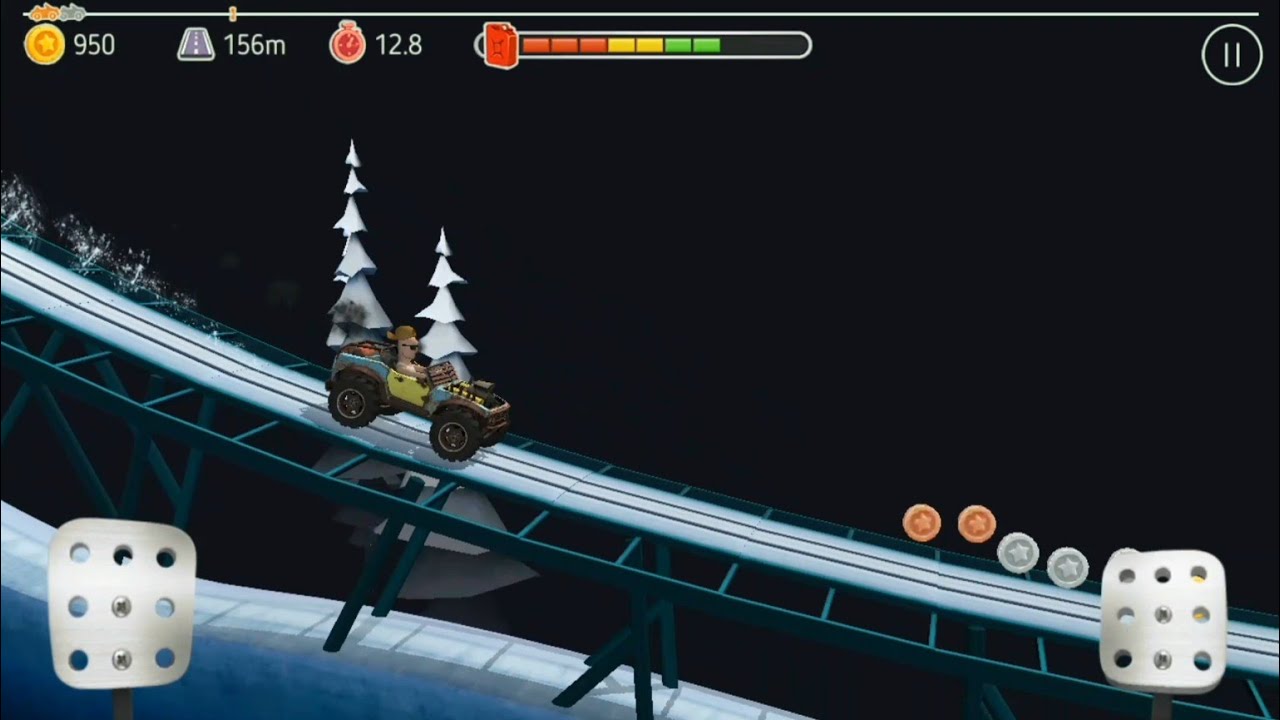 Prime Peaks Winter Games Last Level 6 | Prime Peaks All Vehicles Full ...