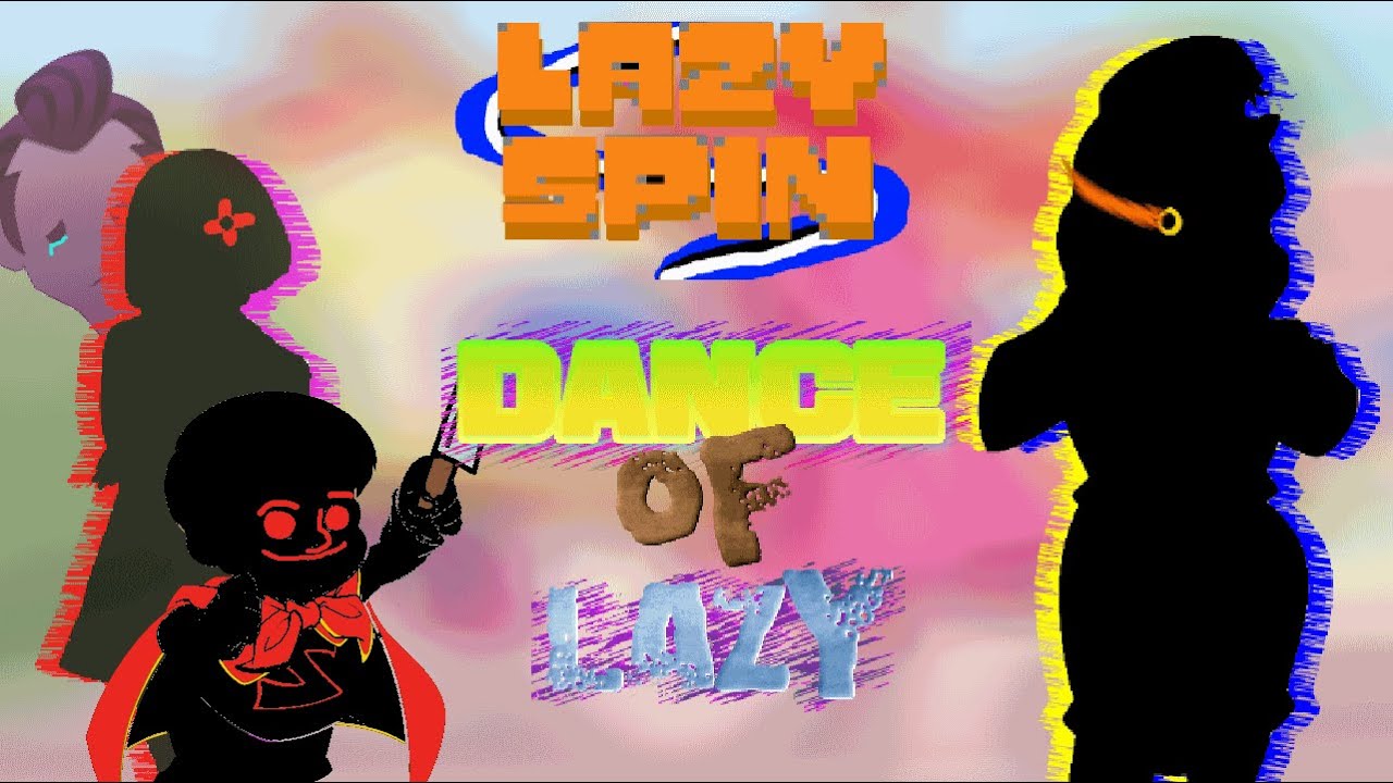 LazySpin / Fs!LazySpin OST#100 Dance Of Lazy. V.1 - YouTube